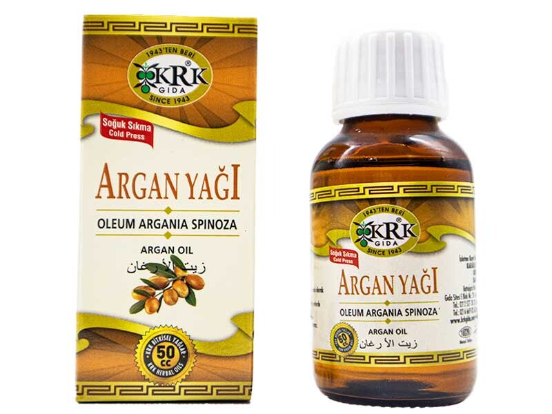 Argan Yağı| Doğal Yağ