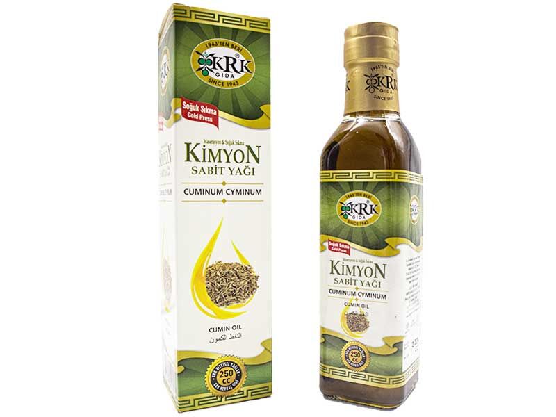Kimyon Sabit Yağı 250 CC